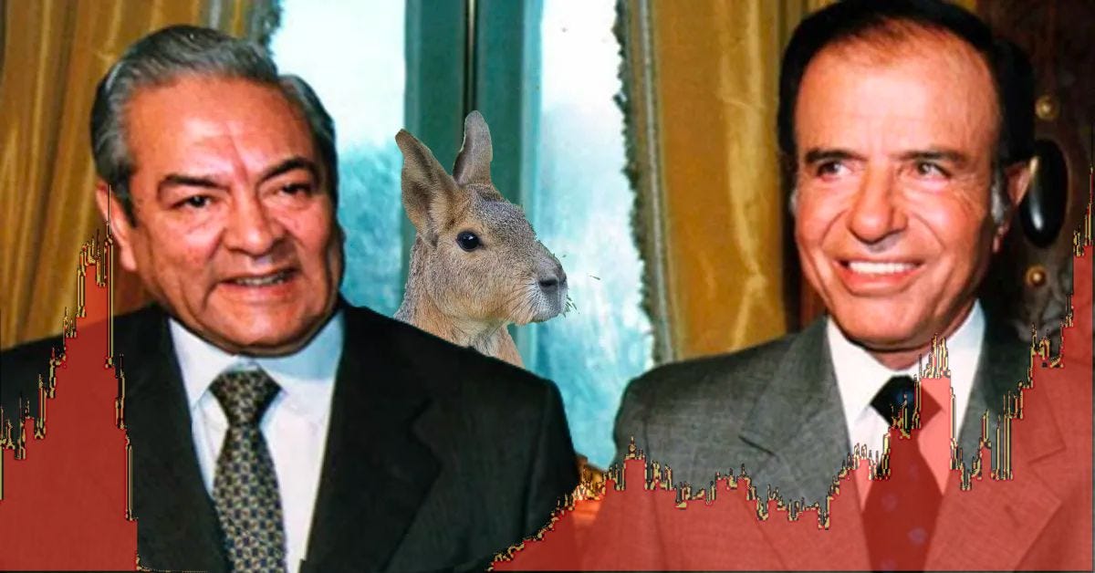 Plan Bonex II: another default on the horizon?