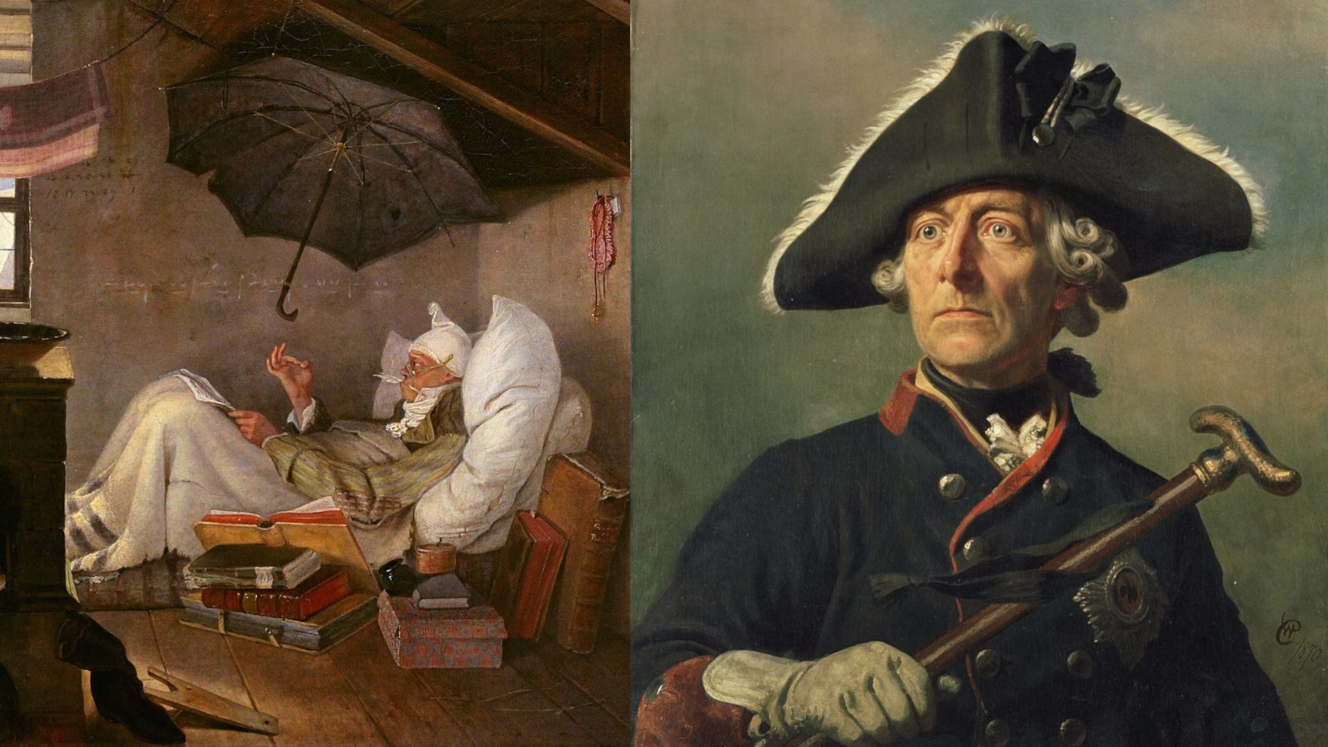 Gedankensplitter (29): Abhängigkeit, Unabhängigkeit, Autorität