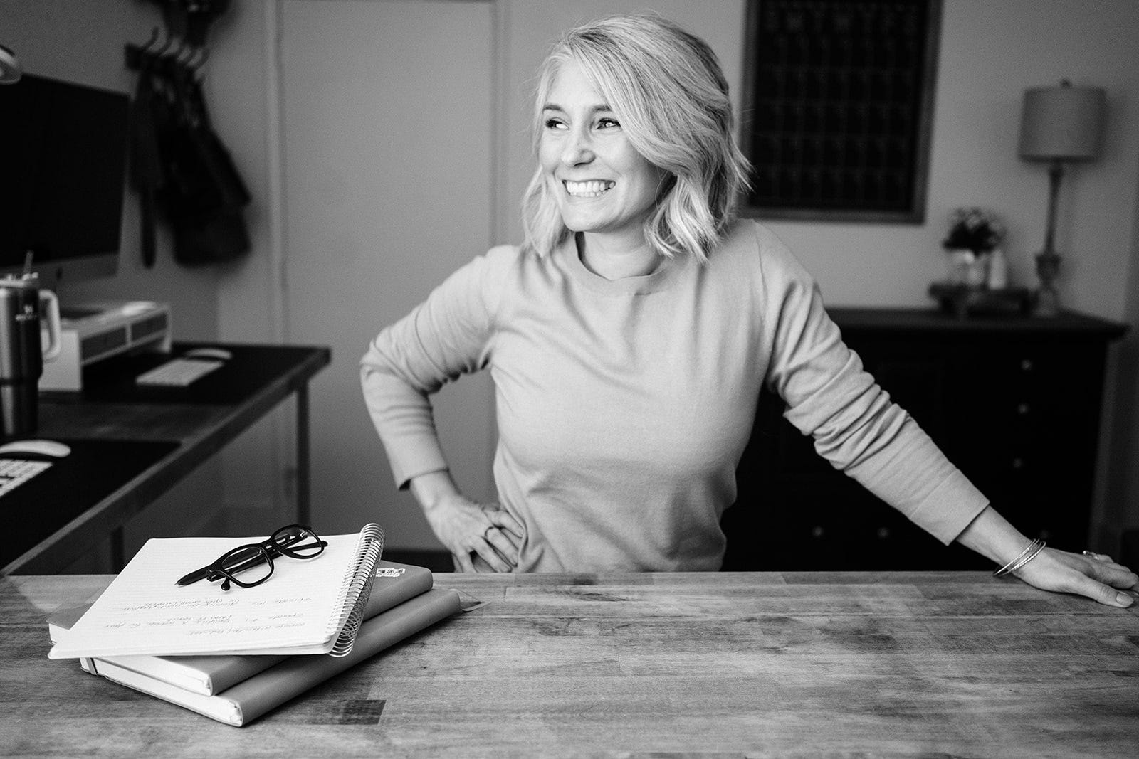 Lent Through a Different Lens - Liz Cobo - Substack