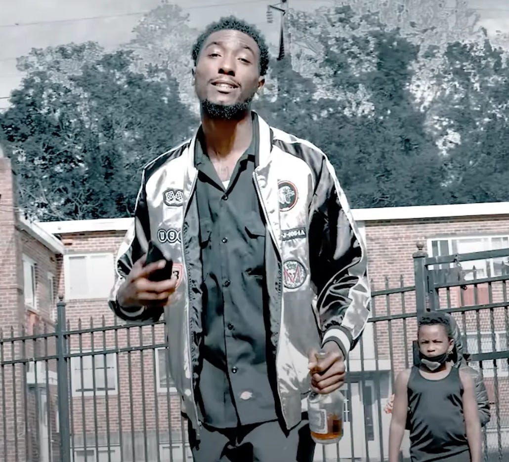 Convicted killer 'exonerated' by Krasner is arrested again for ...