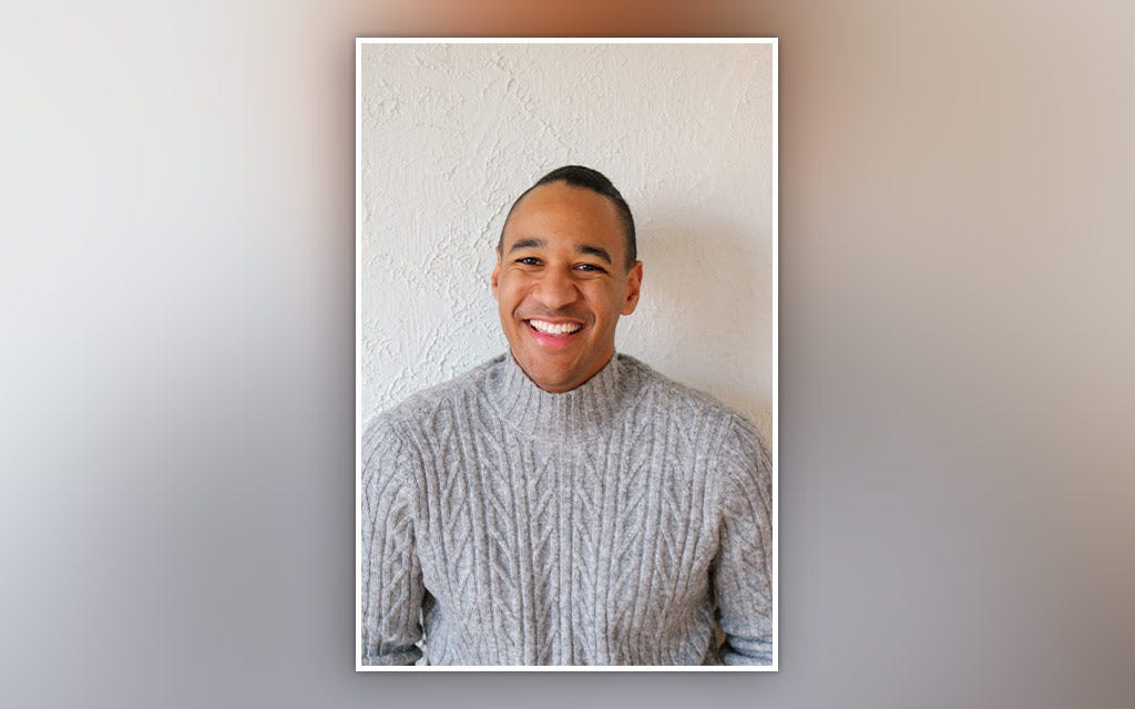 Caleb "The Negro Artist" Rainey - by Robert Leonard