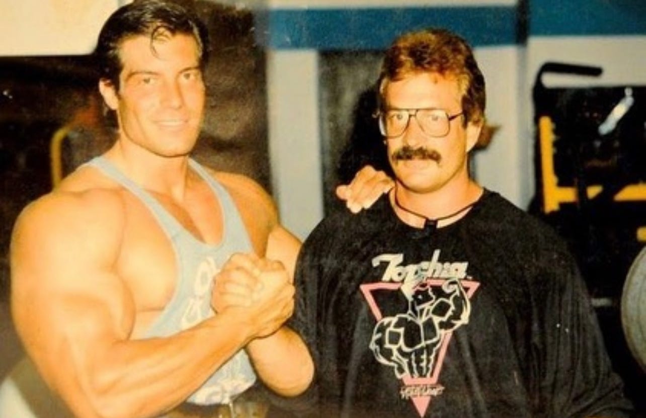 Edition IV - 02/21/2023 - by Man of Mentzer