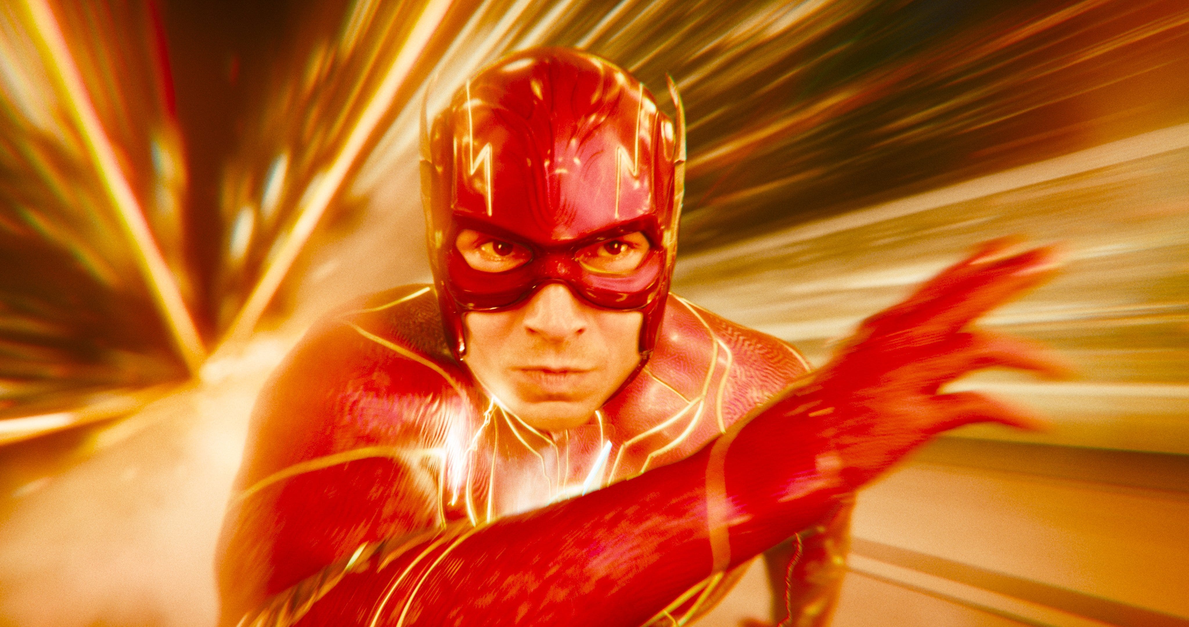 ‘The Flash’ Review - by Sonny Bunch - The Bulwark