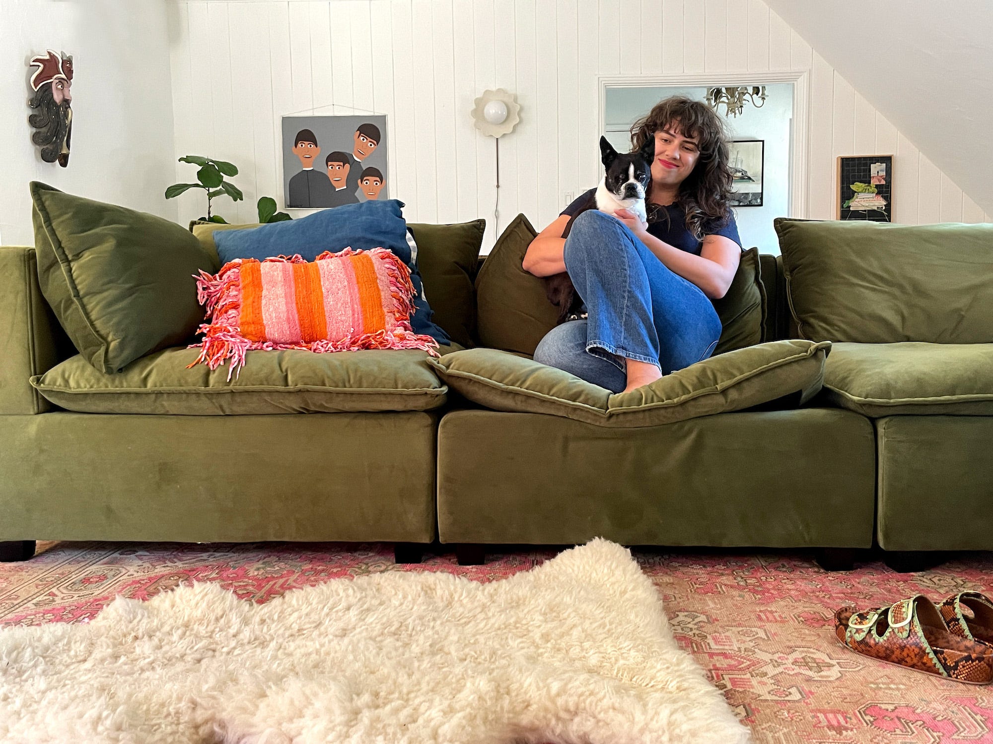 Ngaio Parr | Substack