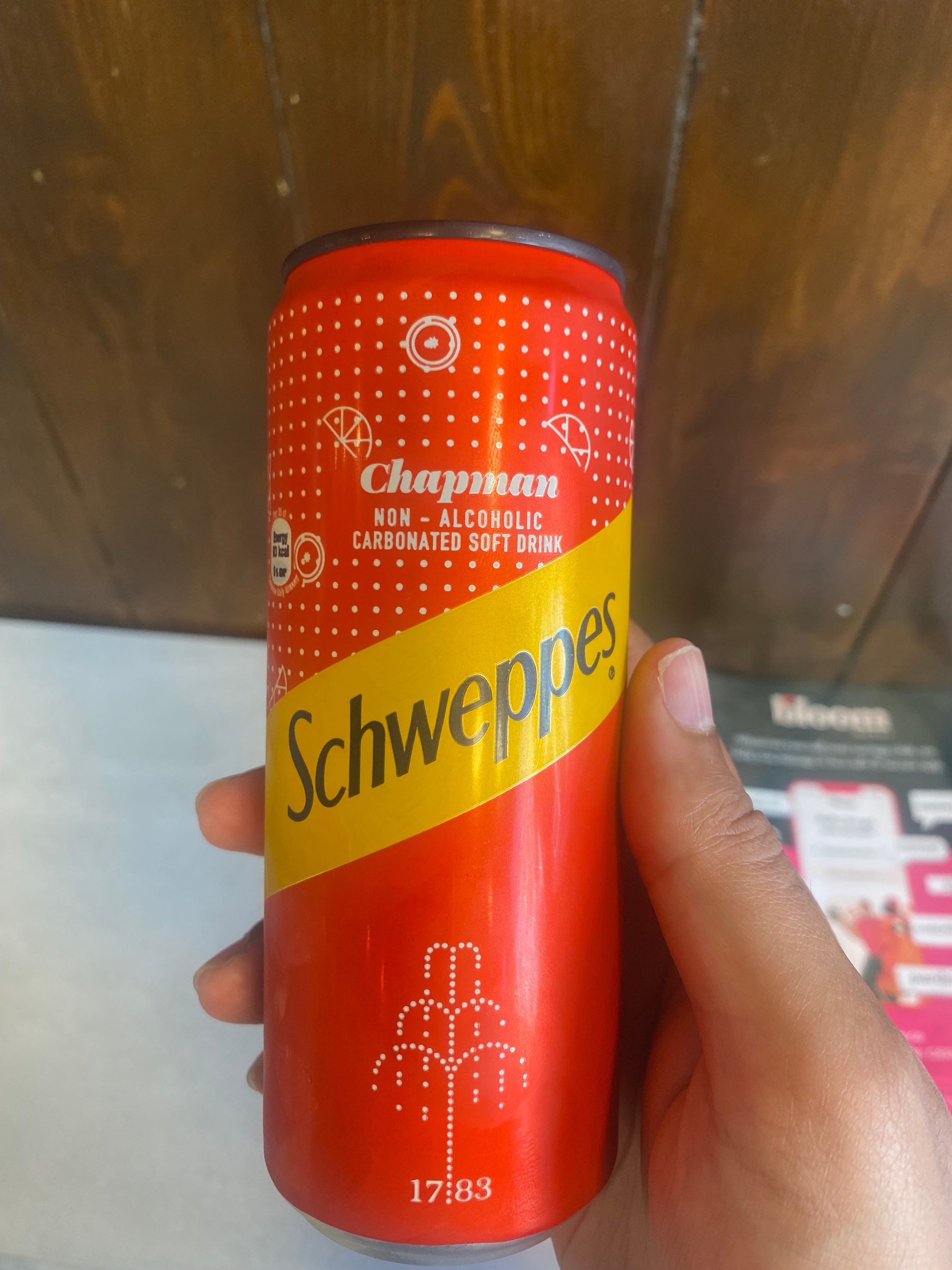 Six of One 16/6/2023 - Vittles