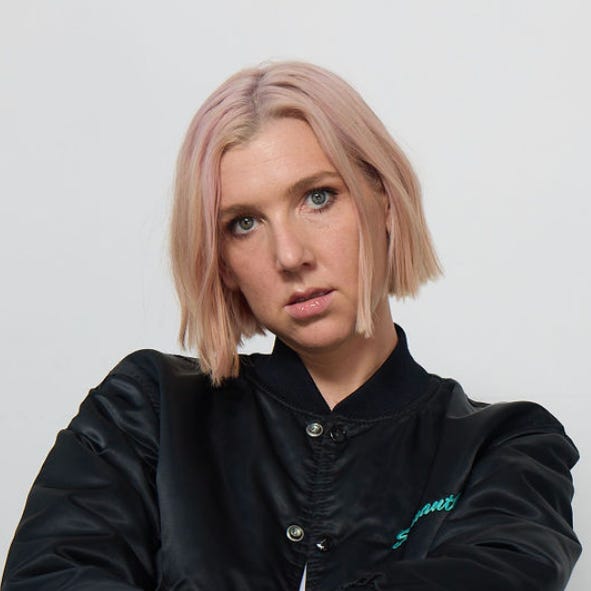 Heather Craig | Substack