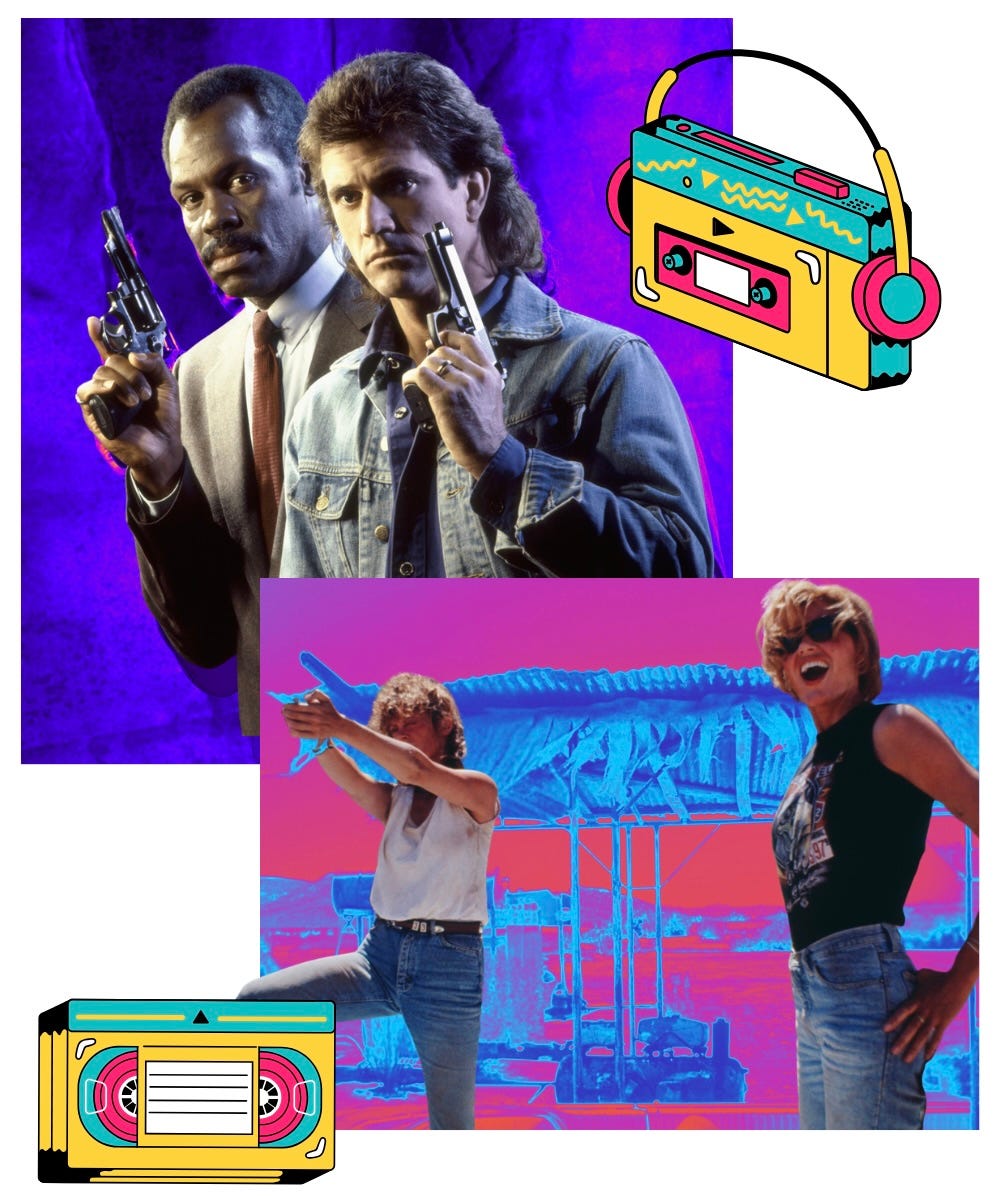 Big Spec Script Sales Are Back, Baby! - by Nicole LaPorte