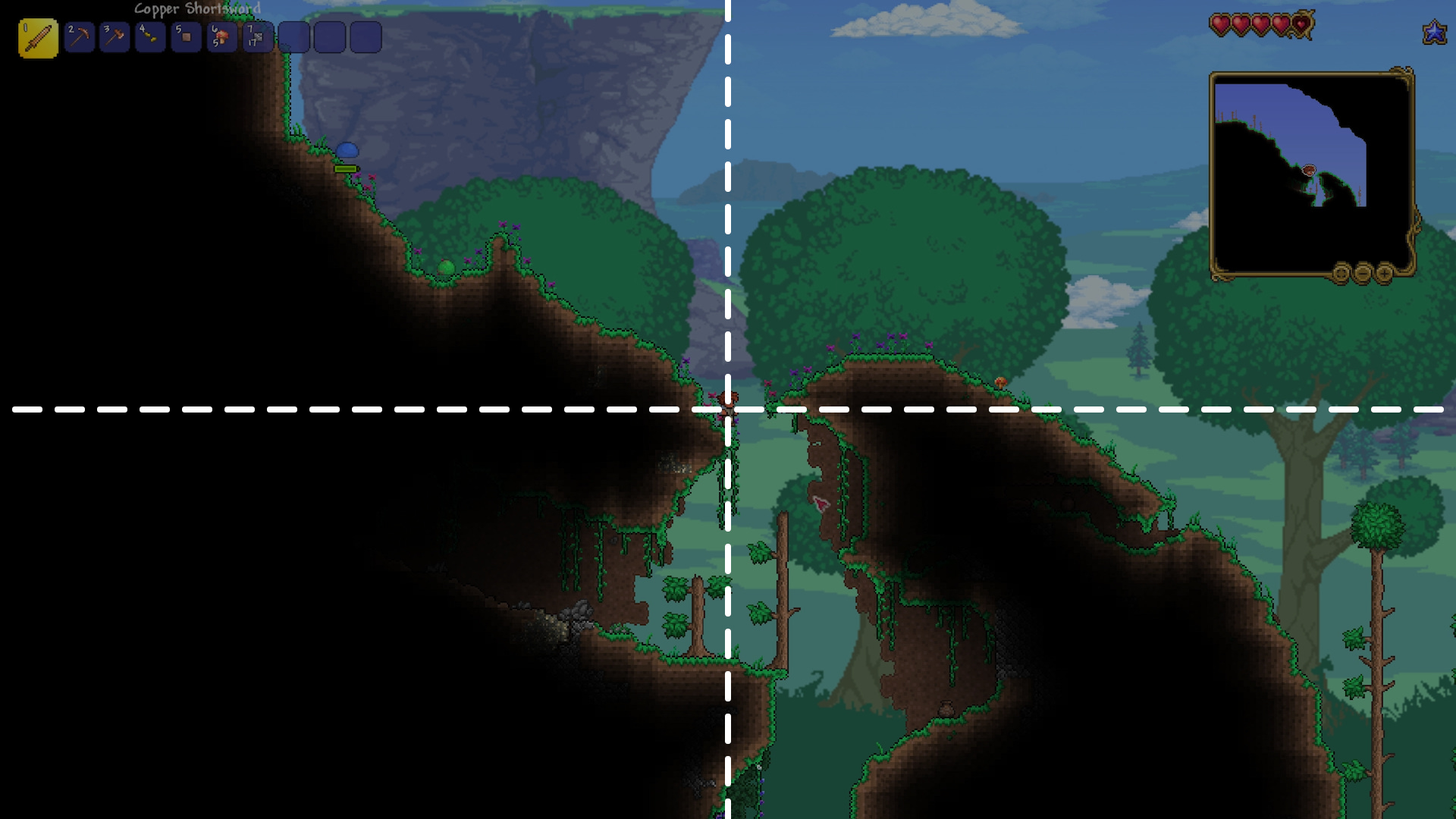 How to Make a Good 2D Camera - by Mark Brown