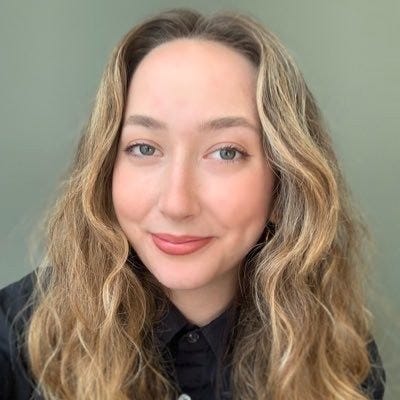 Veronica Irwin | Substack