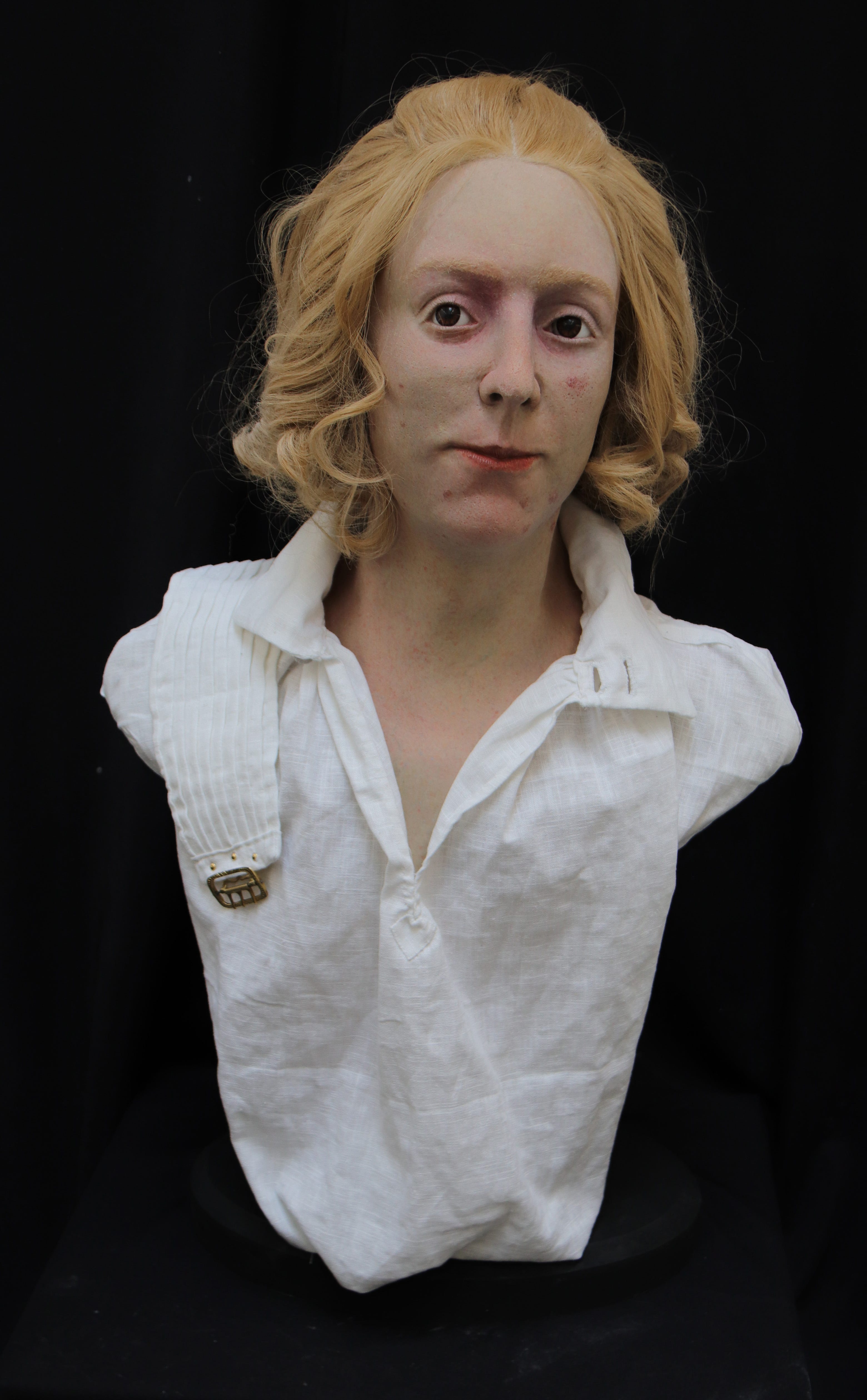 Scottish Highlands: The Secret of the Outlander Prince