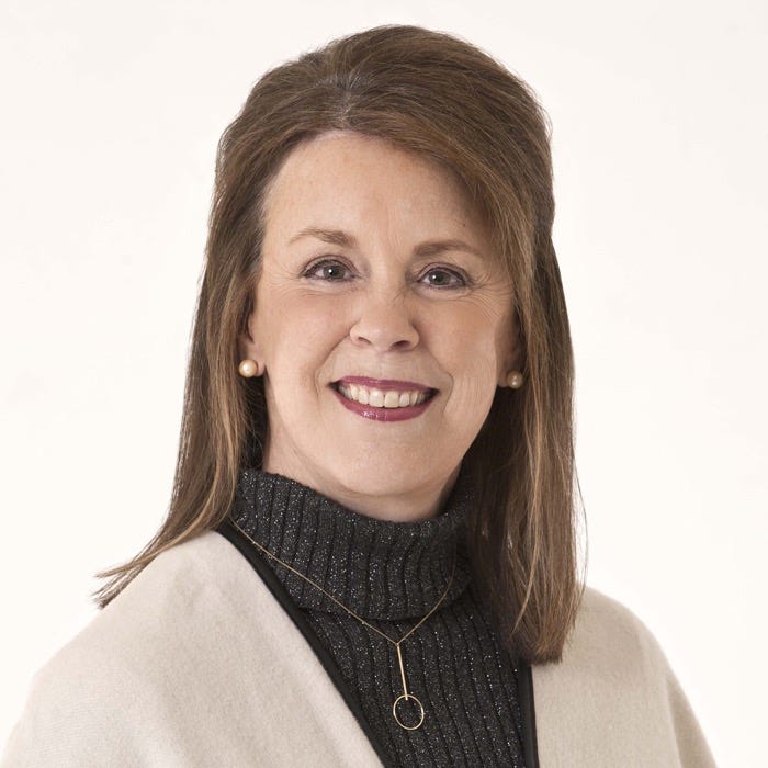 Shelly Hamilton | Substack