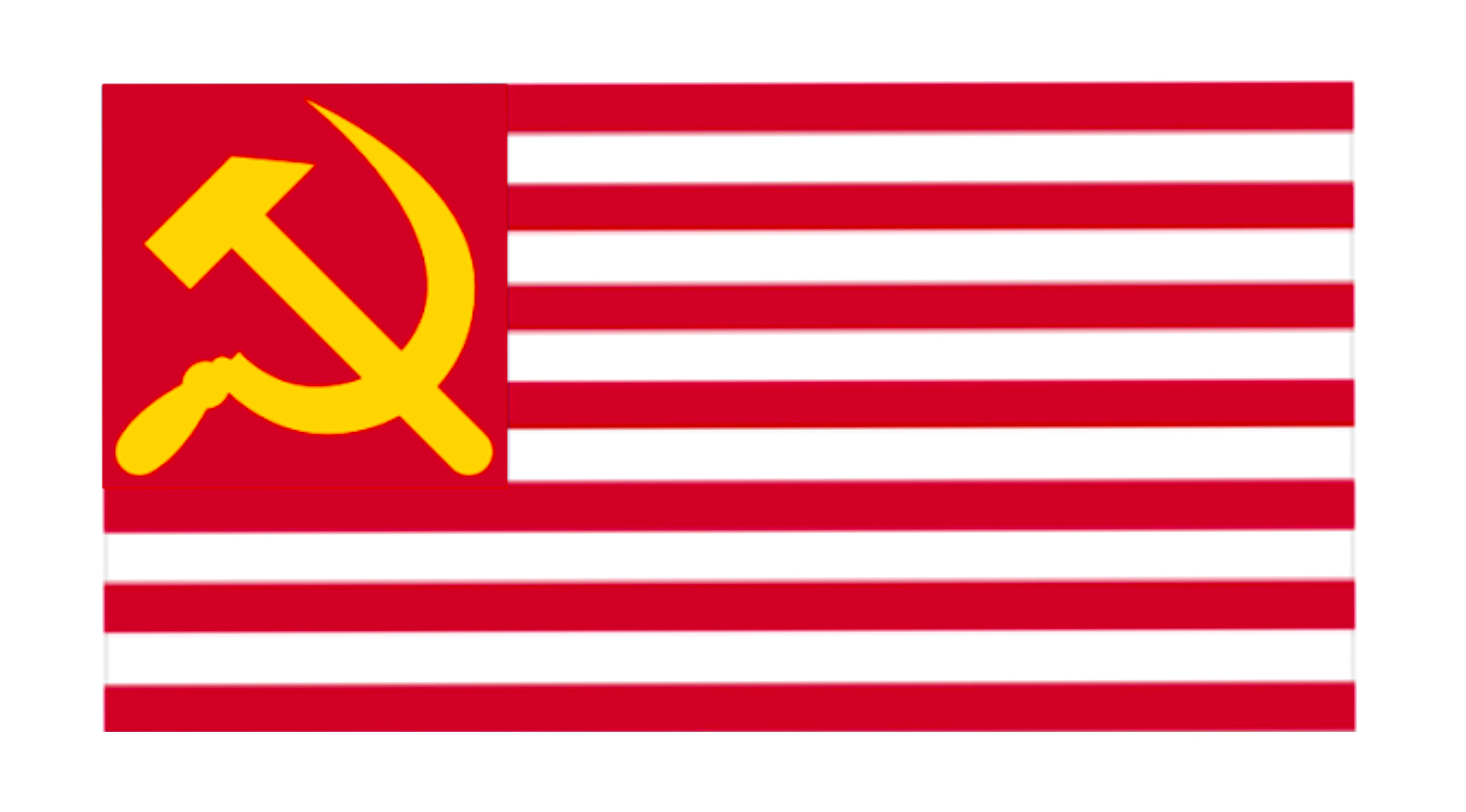 A prescription for Communism, pt. 1 - by Al Campbell