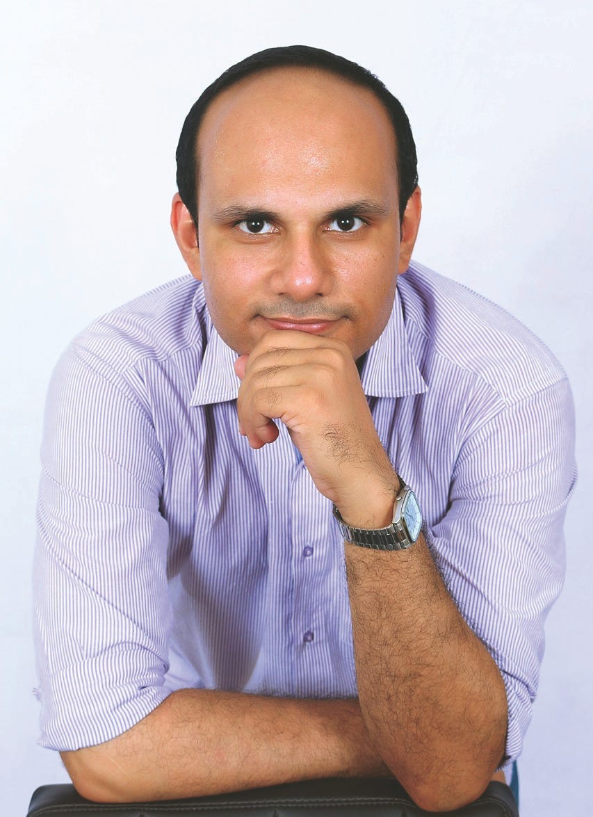 A Look at Pakistani Science Fiction