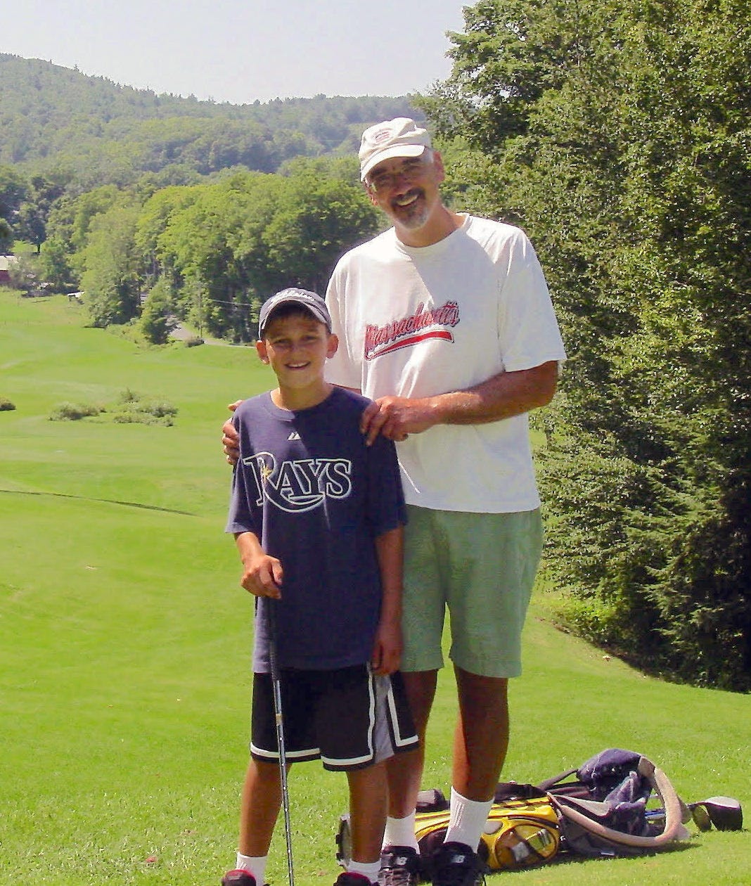 Better-Than-Most Boy - by Bill Fields - The Albatross