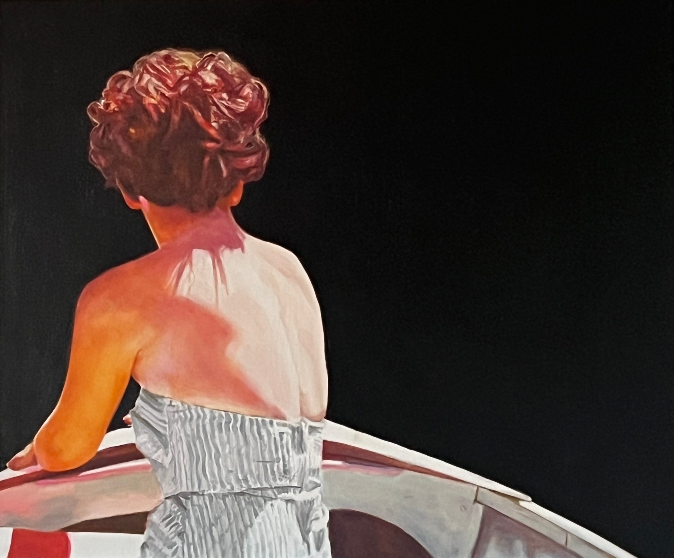 Andrea Sinclair | Substack