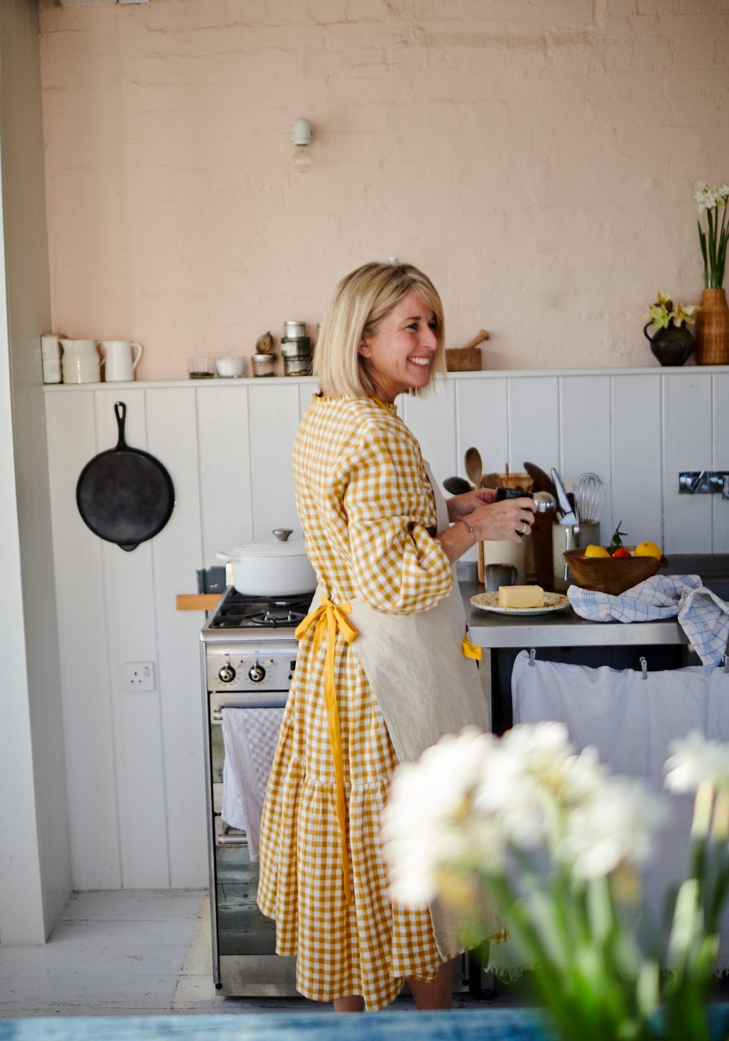 Emily Scott | Substack