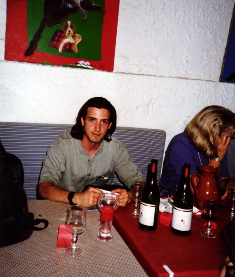 Crowd Control Paris Style - Roseanne T. Sullivan