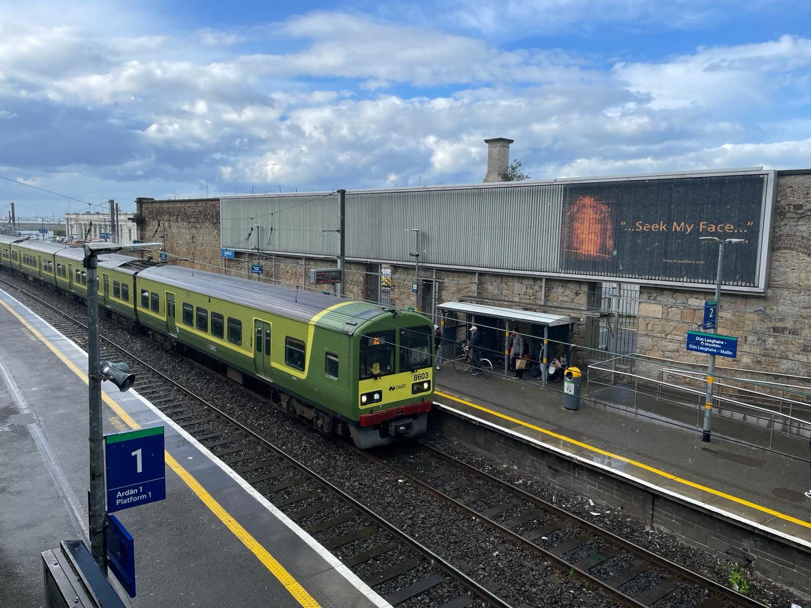 Gemma O'Doherty On Ireland's Catholic Revival