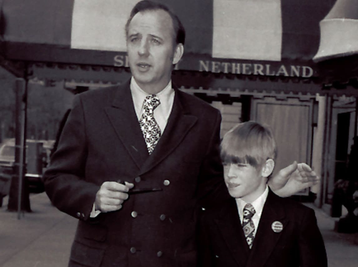 Roger Goodell's Last Stand? (1968) - by Michael Weinreb