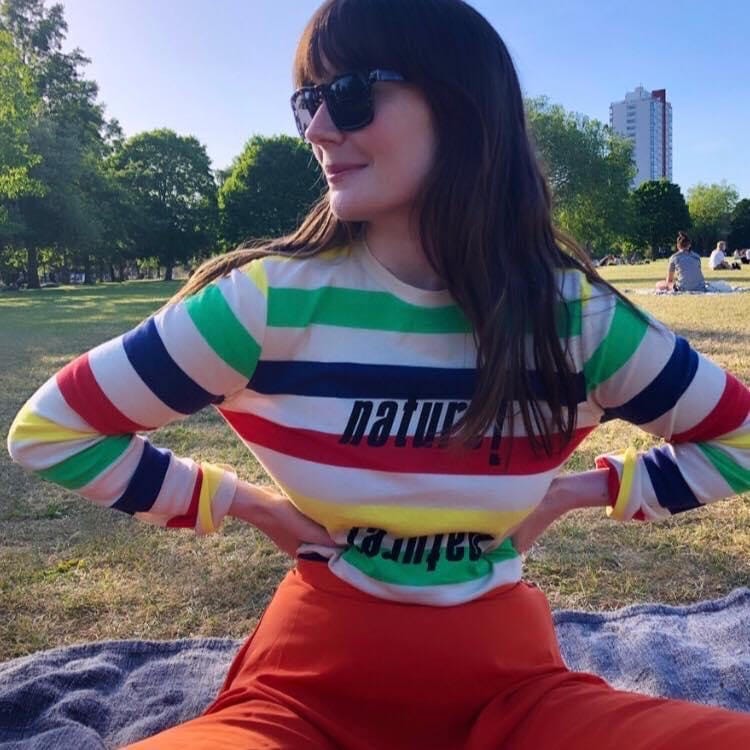 Ellie Robertson | Substack