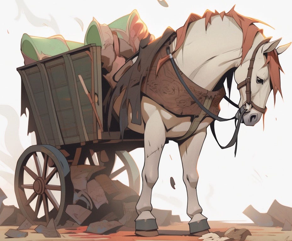 Surrendering to grooves in latent space - by Ned Twigg