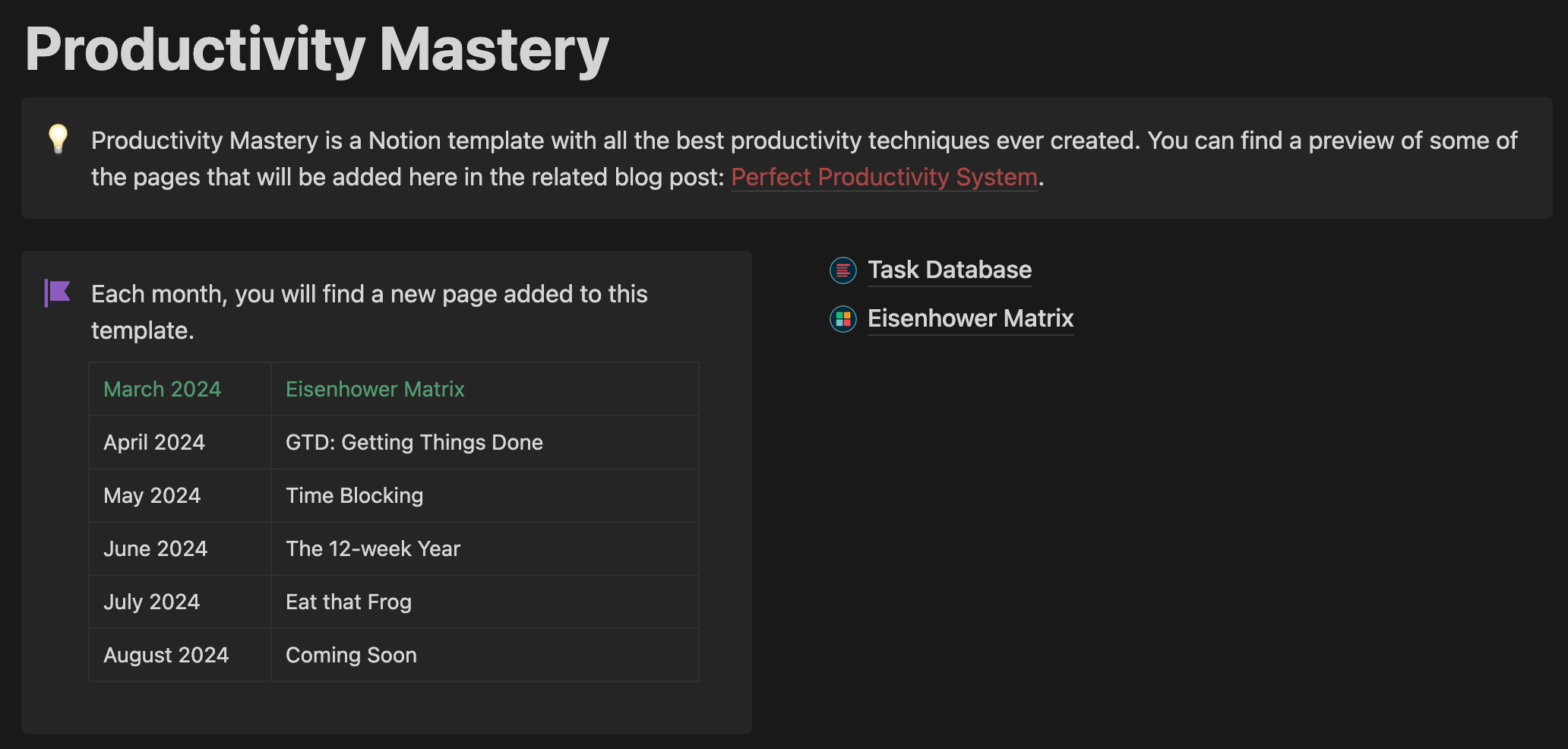 The Challenge of The Month - March 2024 - by Cosmin