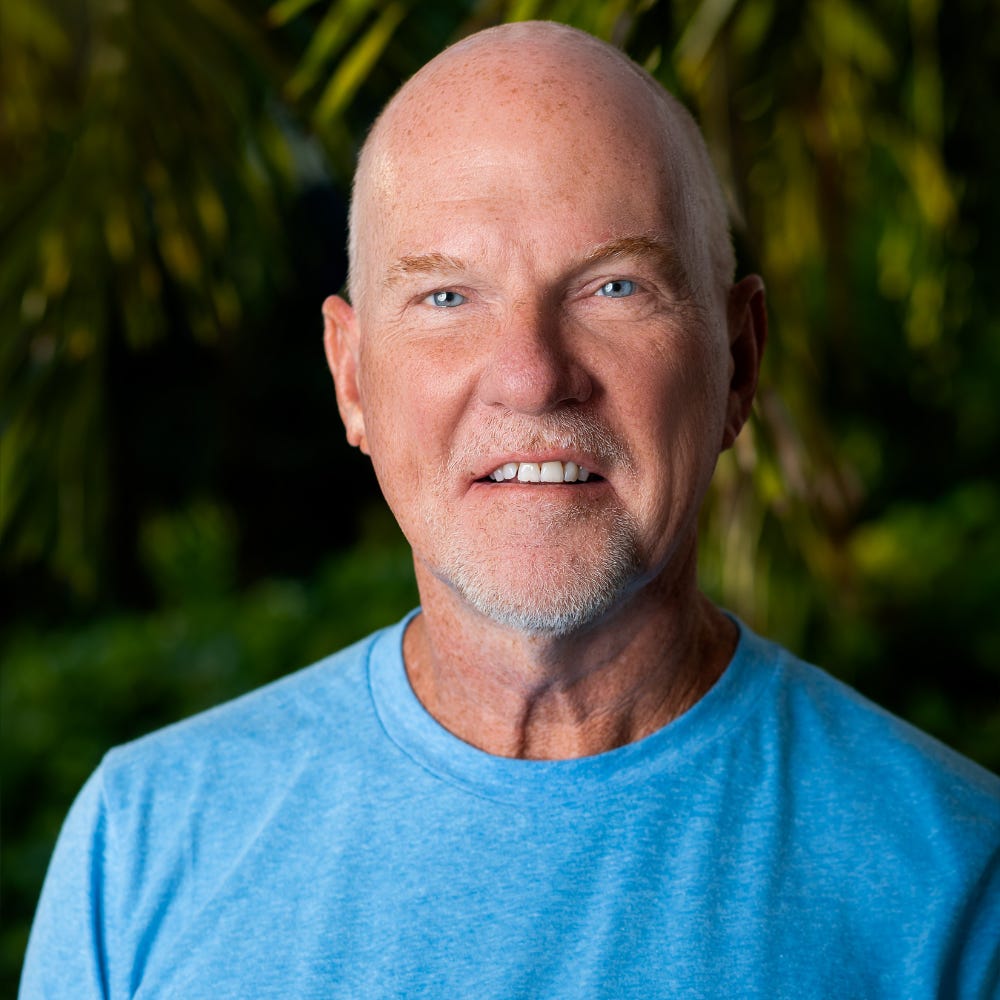 Join Creston Mapes’ subscriber chat