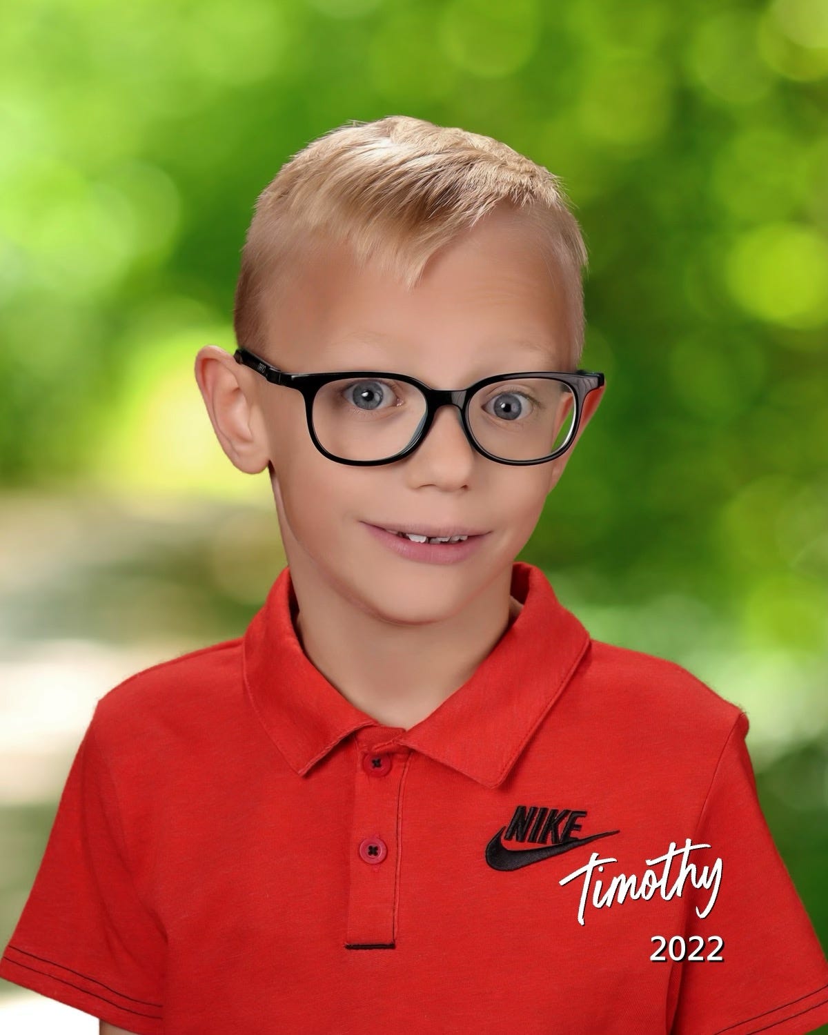 David & Goliath Special Edition: Timothy Cooper Warrior At Large!