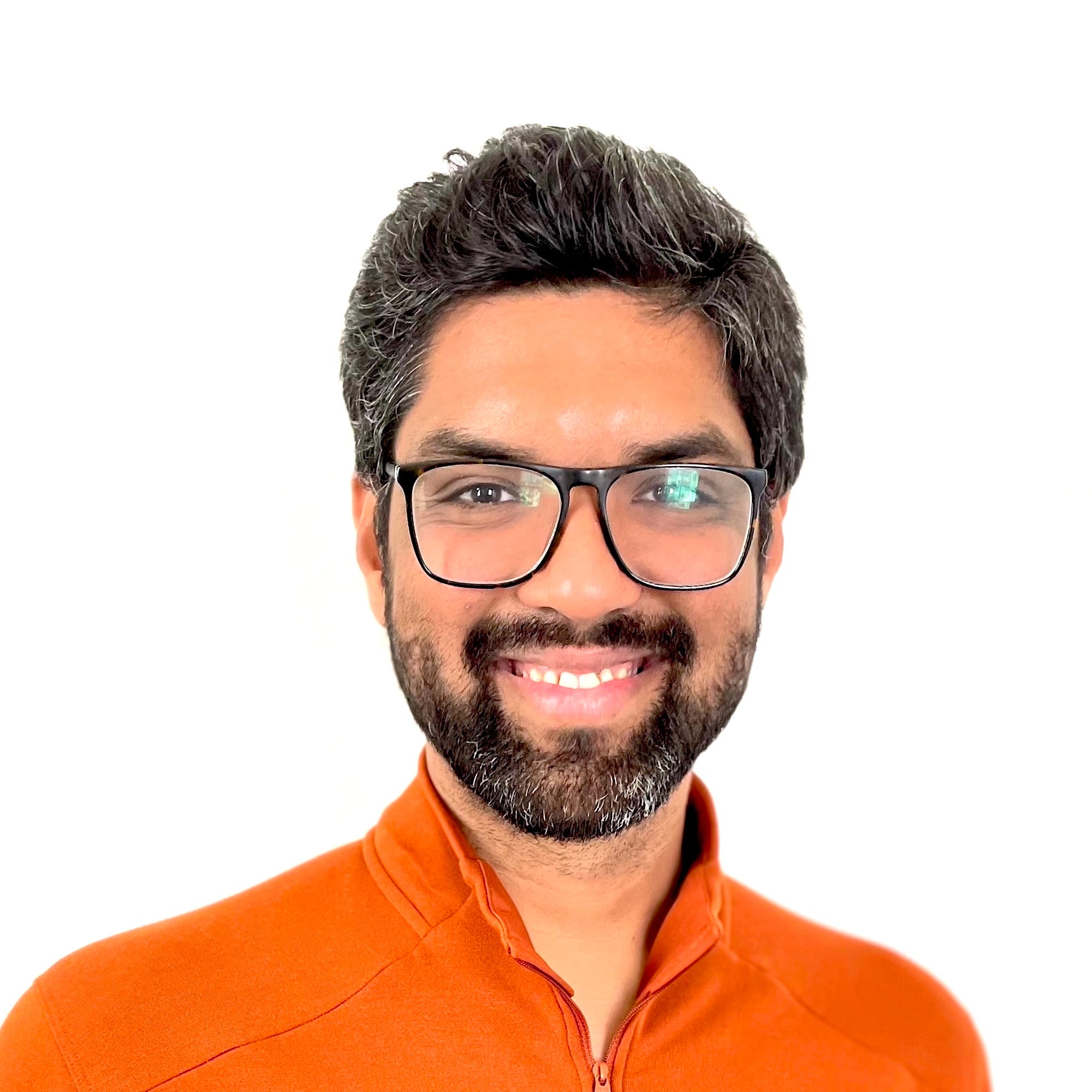 Prateek Joshi | Substack