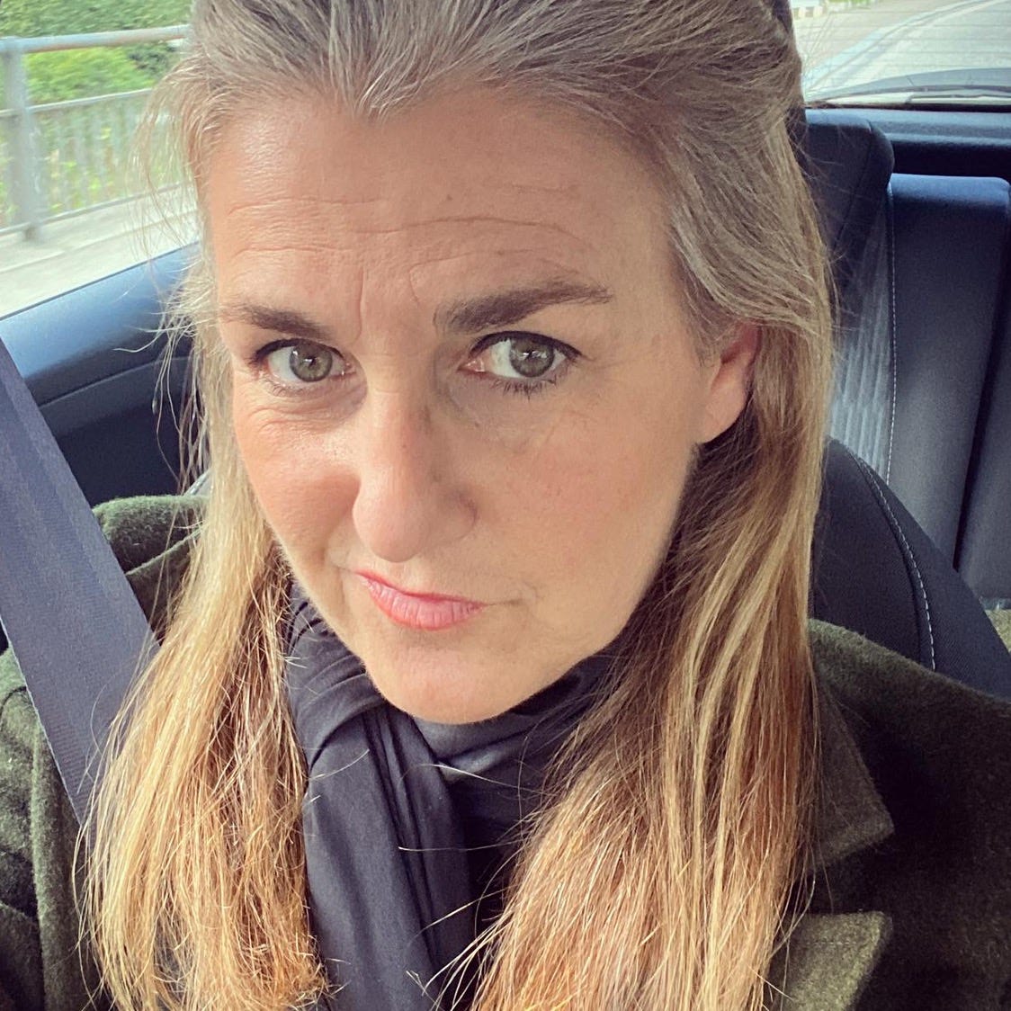 Daria Reina | Substack