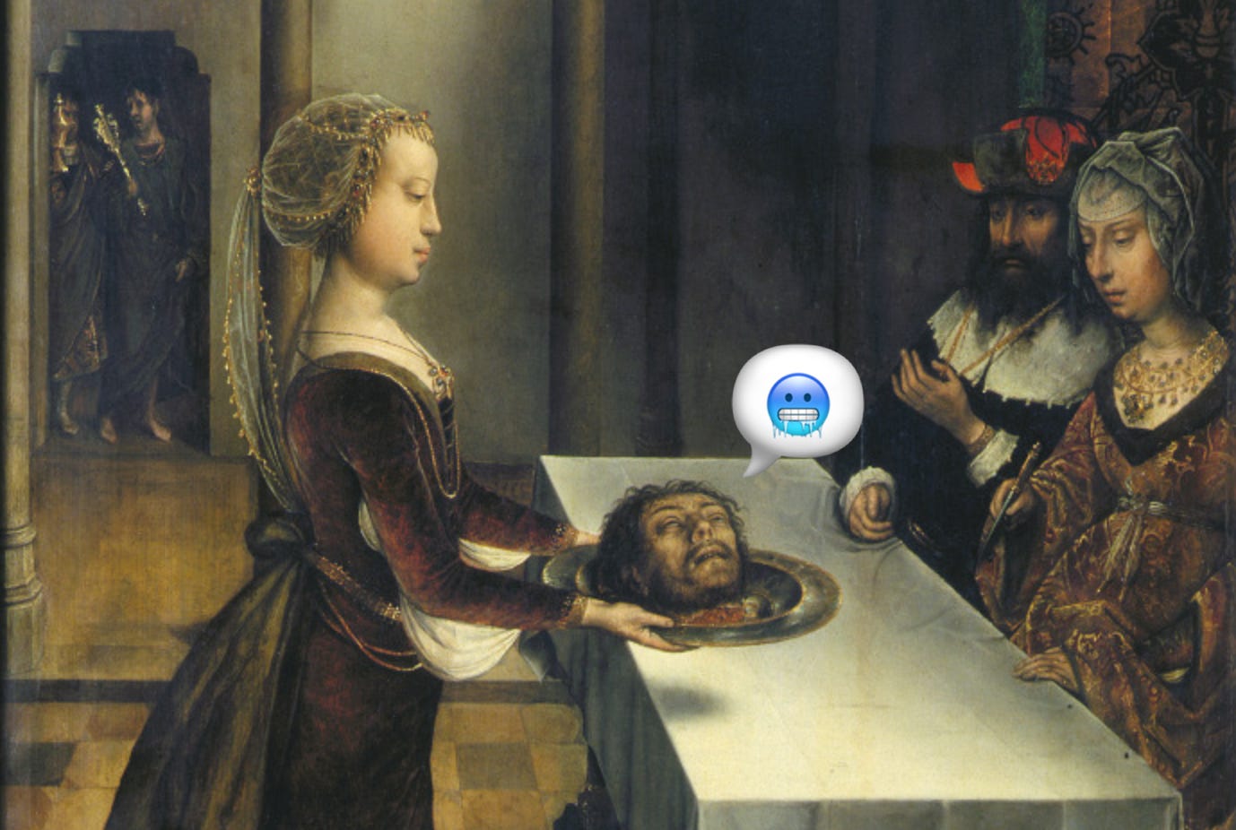 The Wit’s Guide to Vengeance - by Benjamin Errett