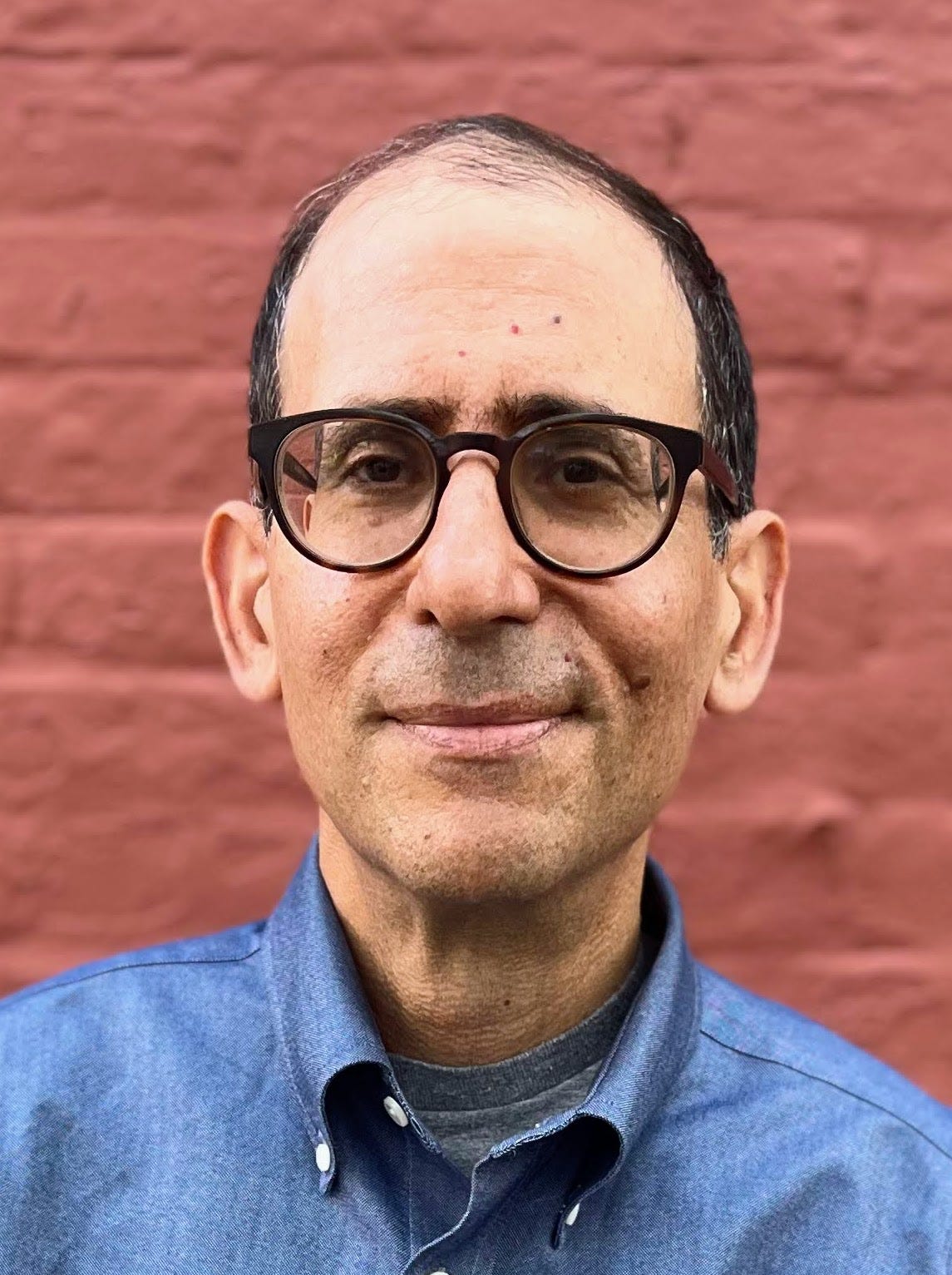 Norman Oder | Substack