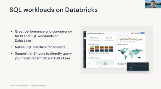 Databricks & the Future of Data - by Eric Flaningam