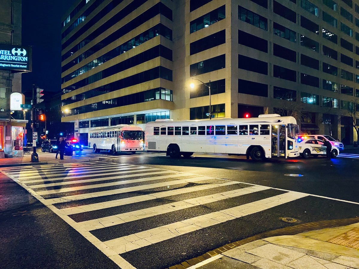 New Findings Raise Questions on January 6: Mysterious Transport ...