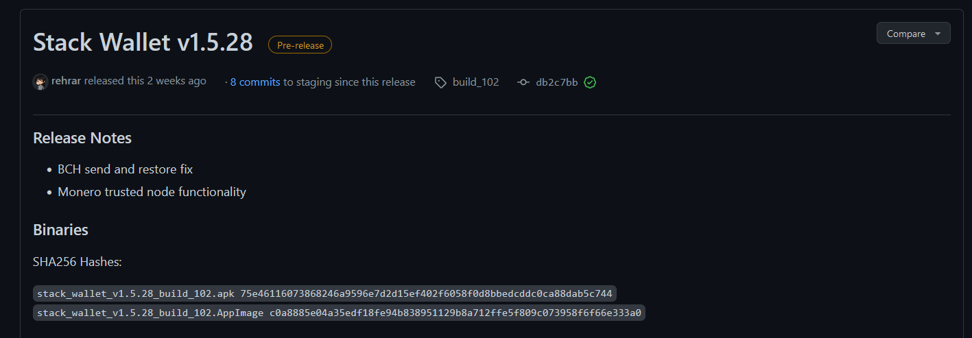 The Monero Moon (Issue 61) - by John Foss