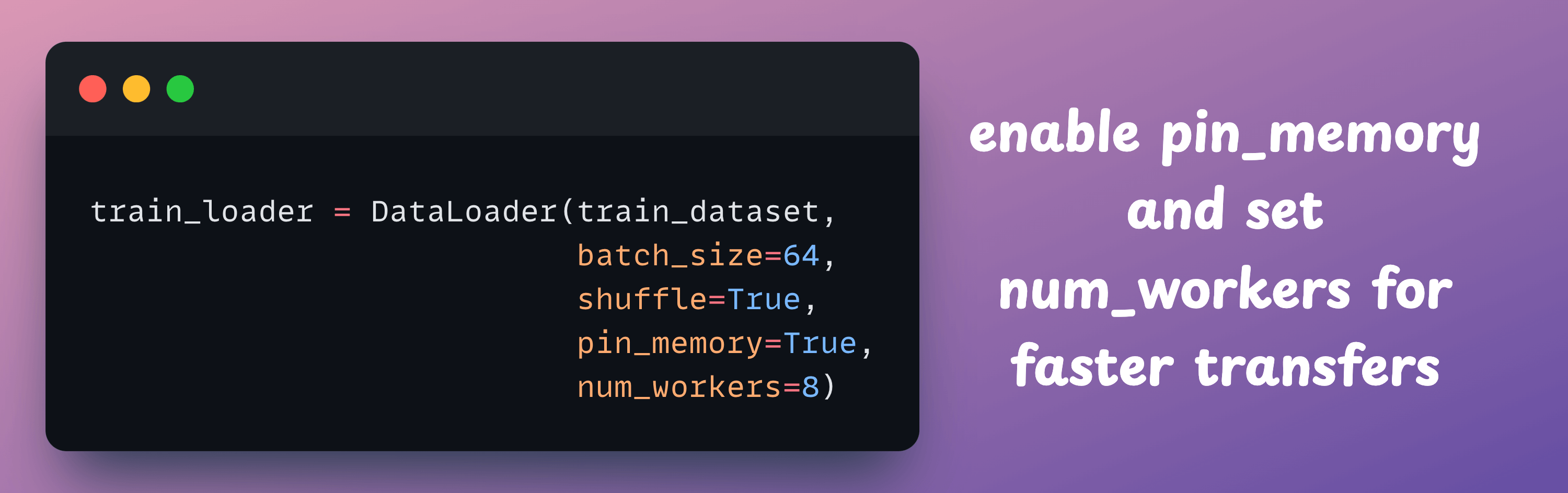 Memory Pinning to Accelerate Model Training - by Avi Chawla