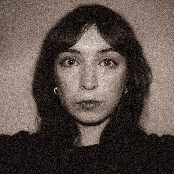 chloe violette | Substack