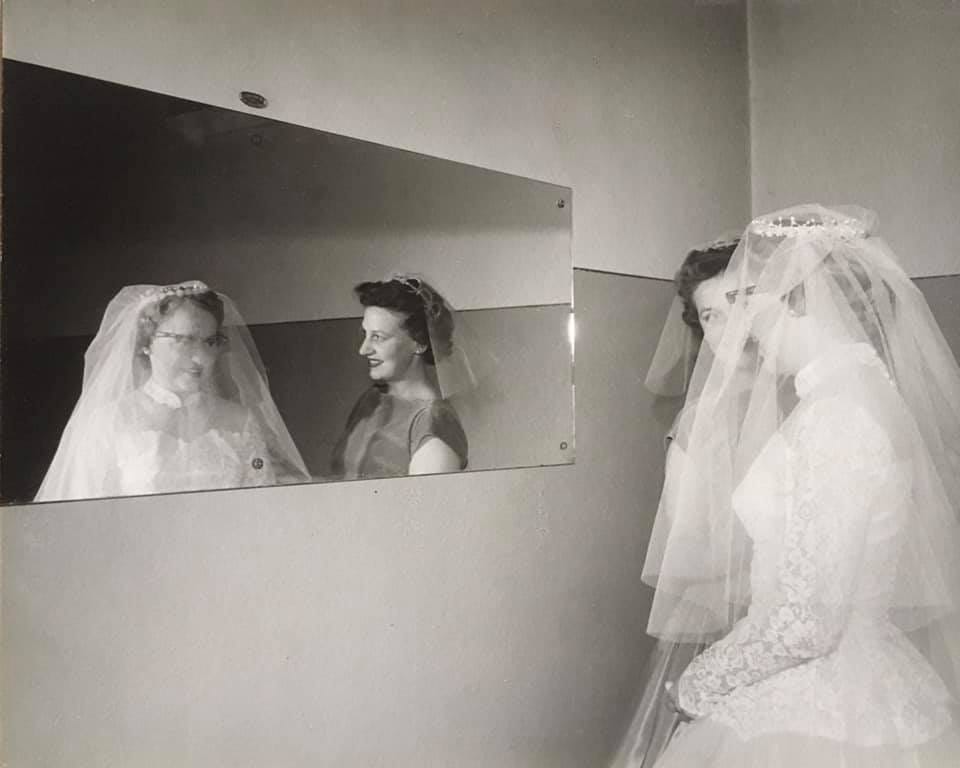 My Mother's Sister - by Jill Swenson