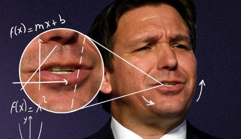 Ron DeLoser - Brit’s Substack