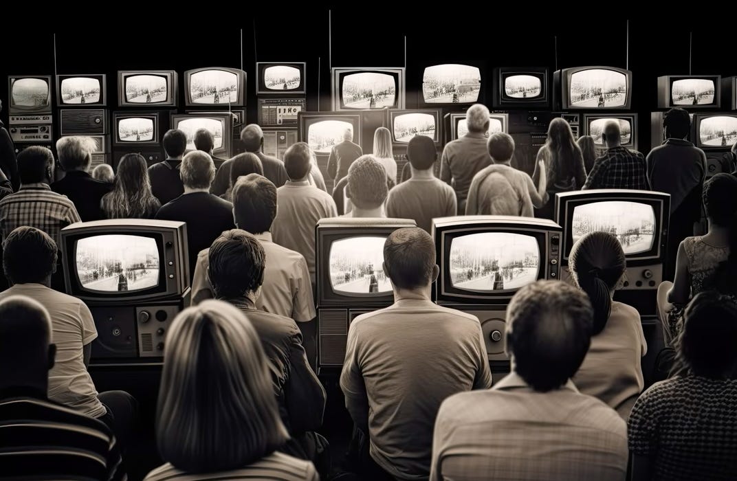 Project MK-ULTRA in American Education.