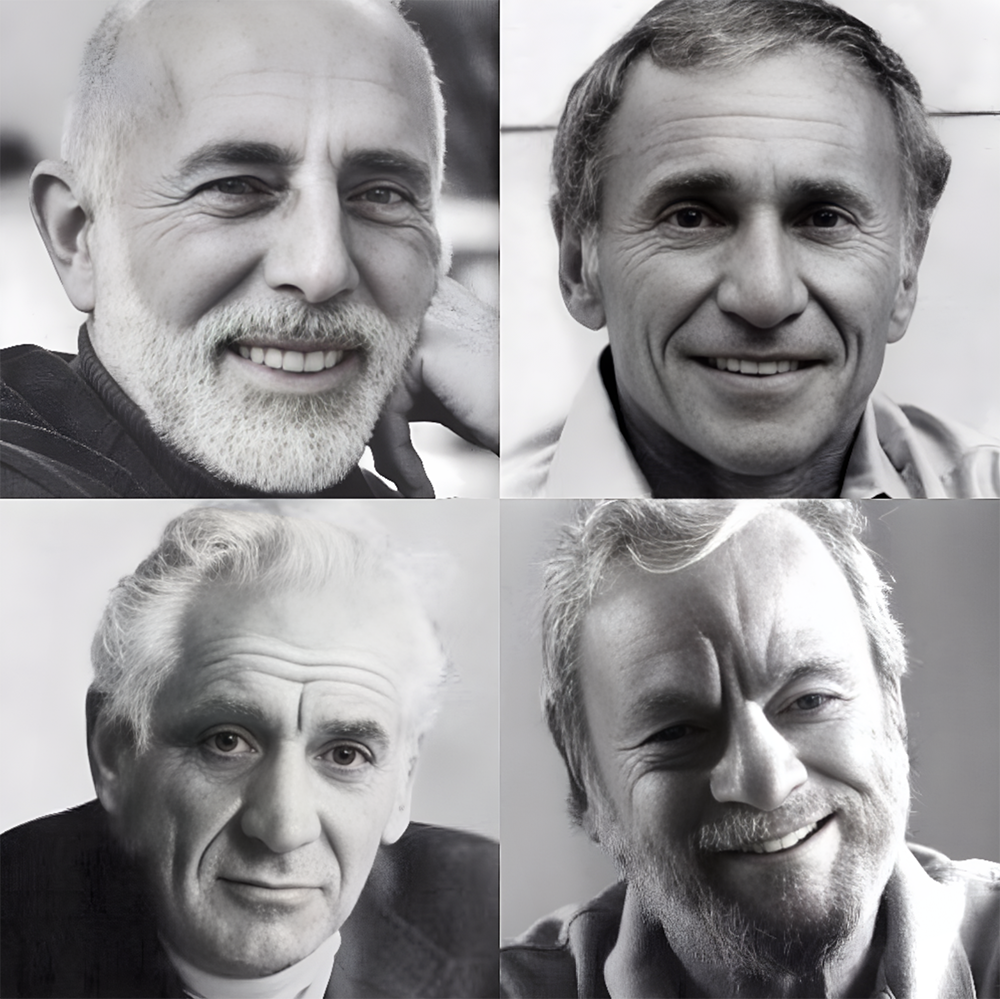 Complexities - by Anthony Princiotti - The Refuge