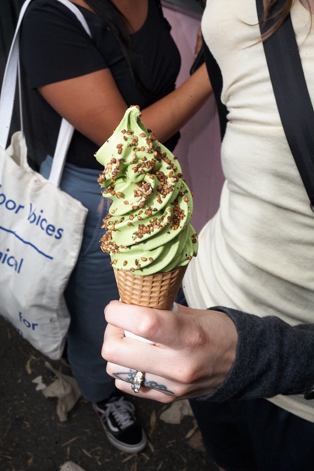London ice cream: the best 16 scoops, swirls and sticks