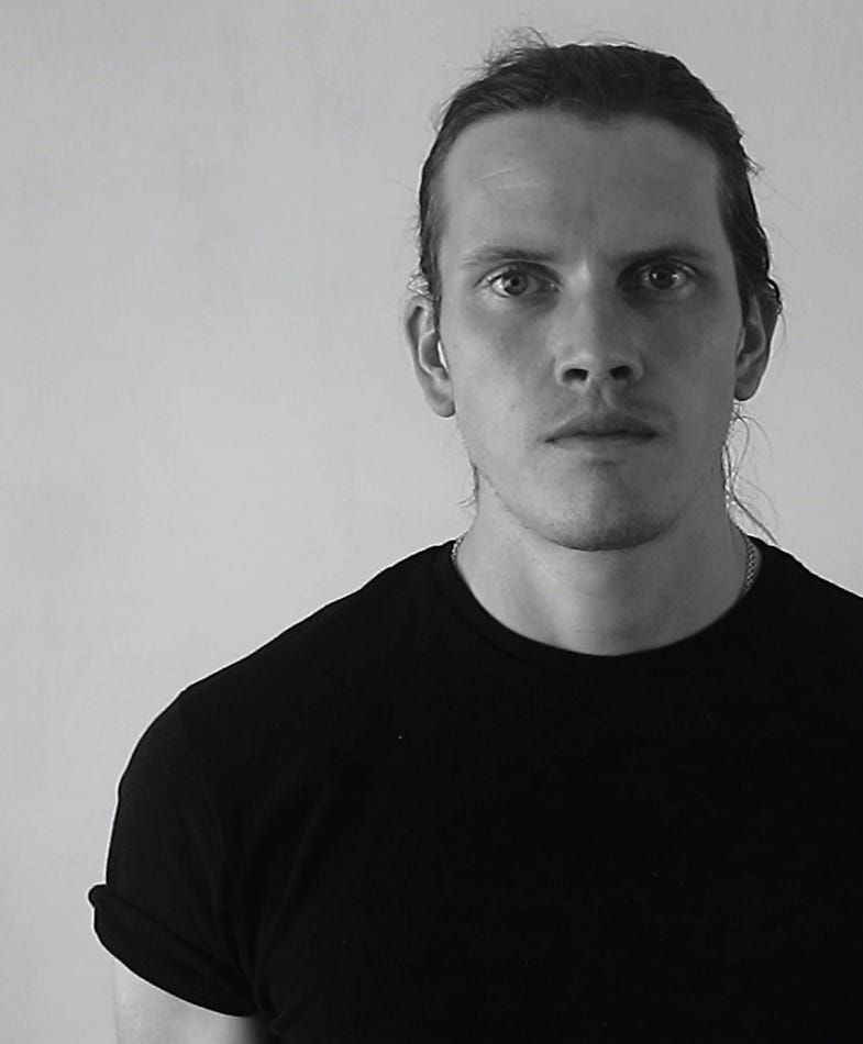 George Bothamley | Substack