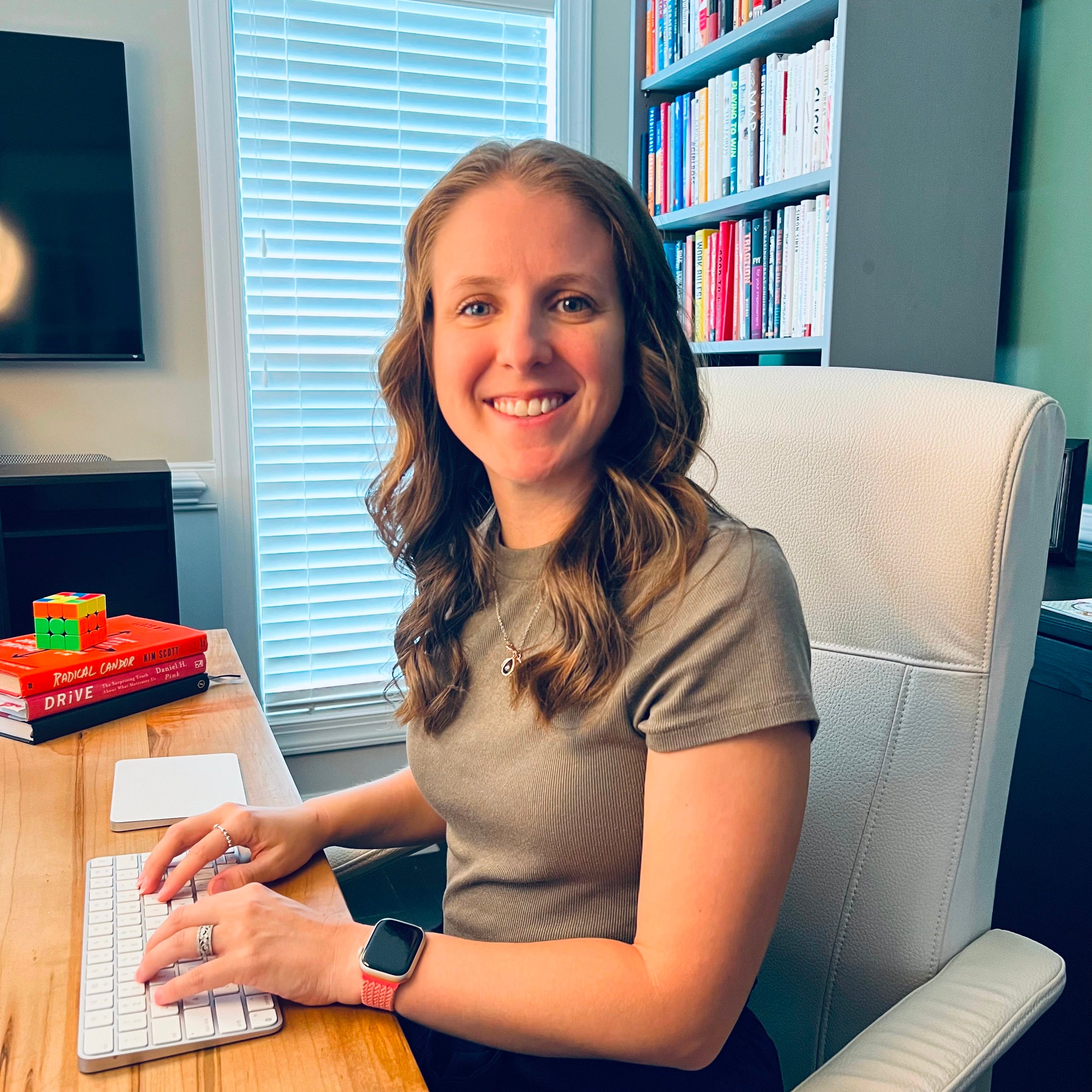 Jennifer B | Substack