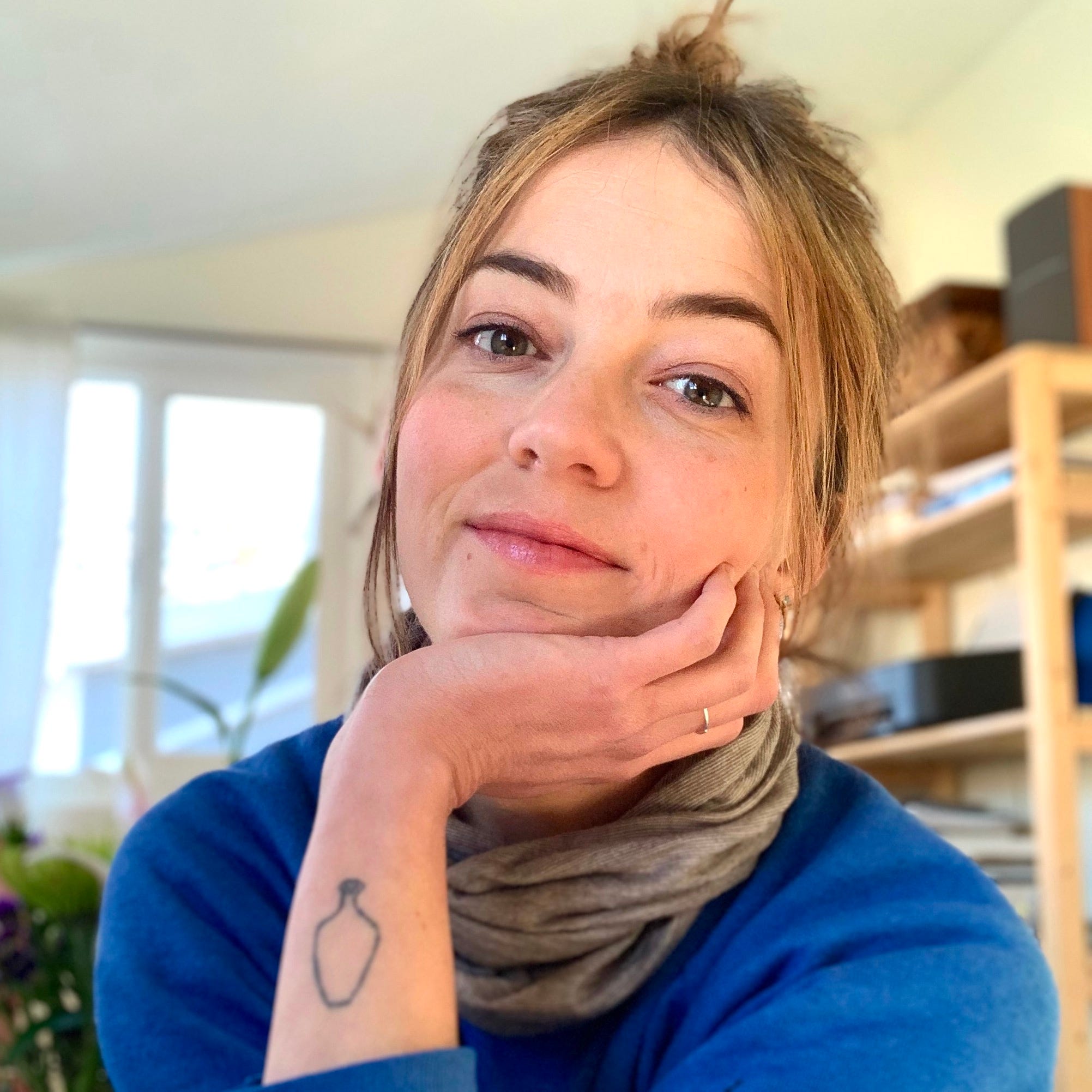 Hallie Rose Taylor | Substack