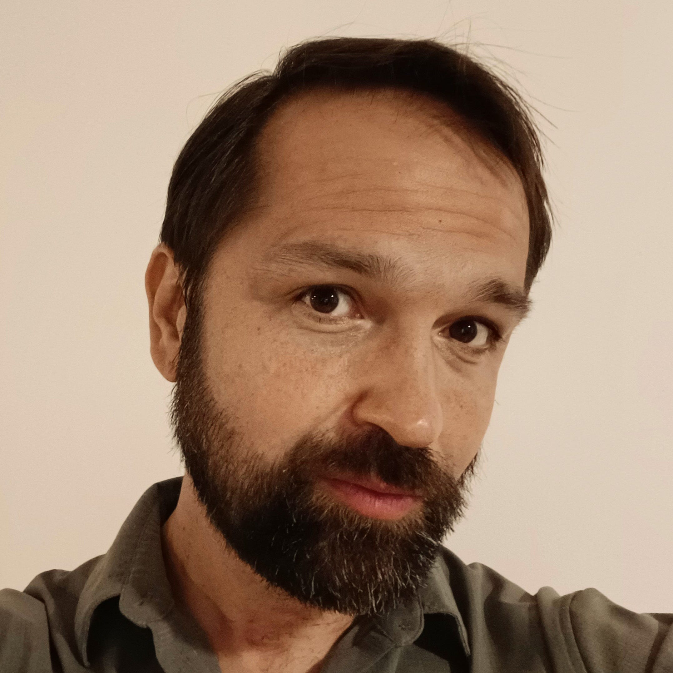 Johnny Schmidt | Substack