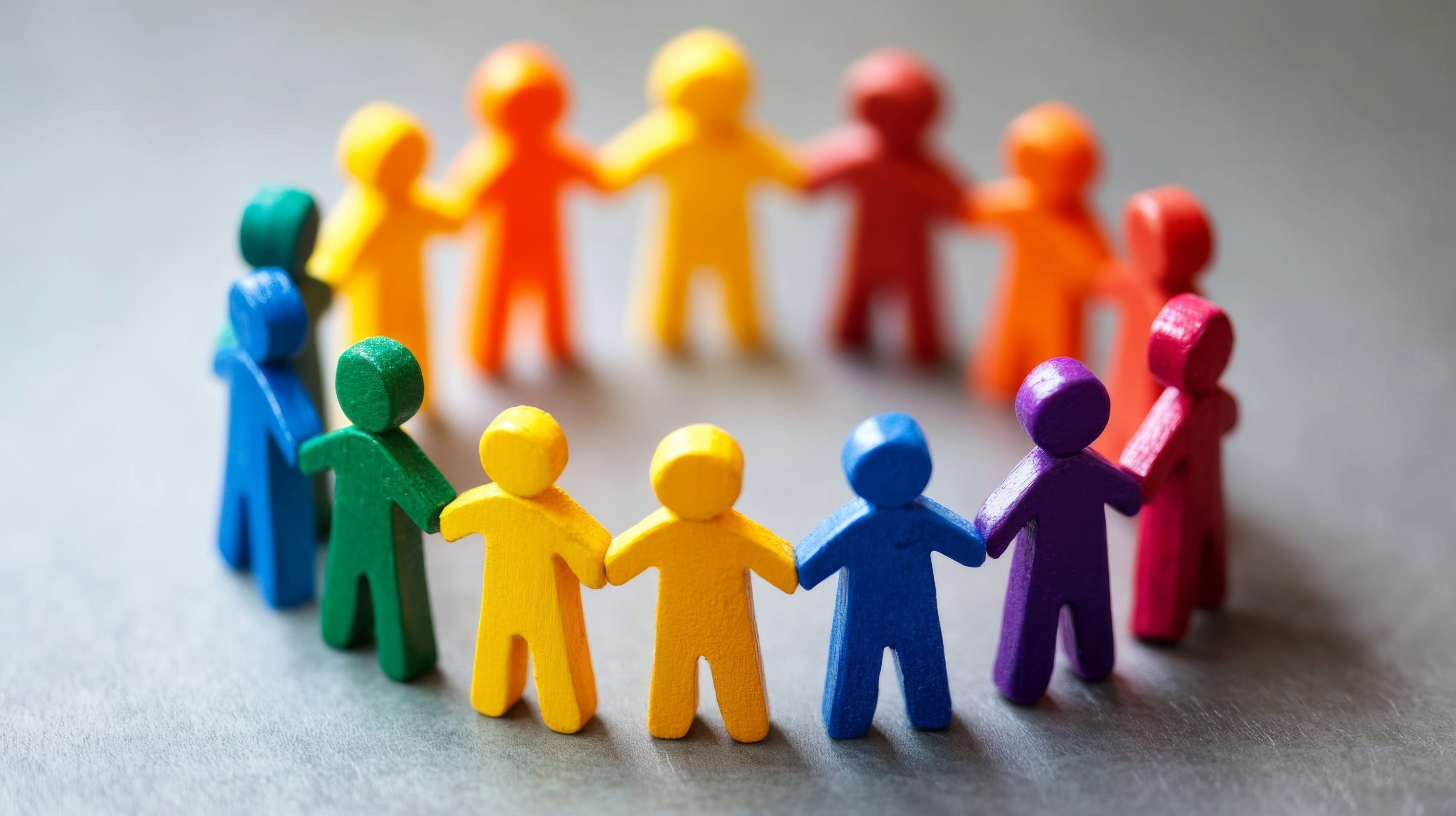 The shape of communal discernment - by Mark Love