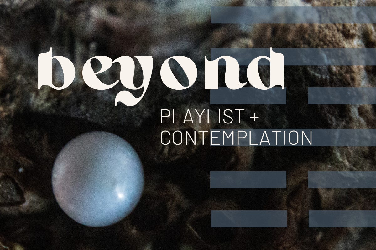 Are you a Guardian of the Galaxy? // 53rd Gene Key Playlist & Contemplation