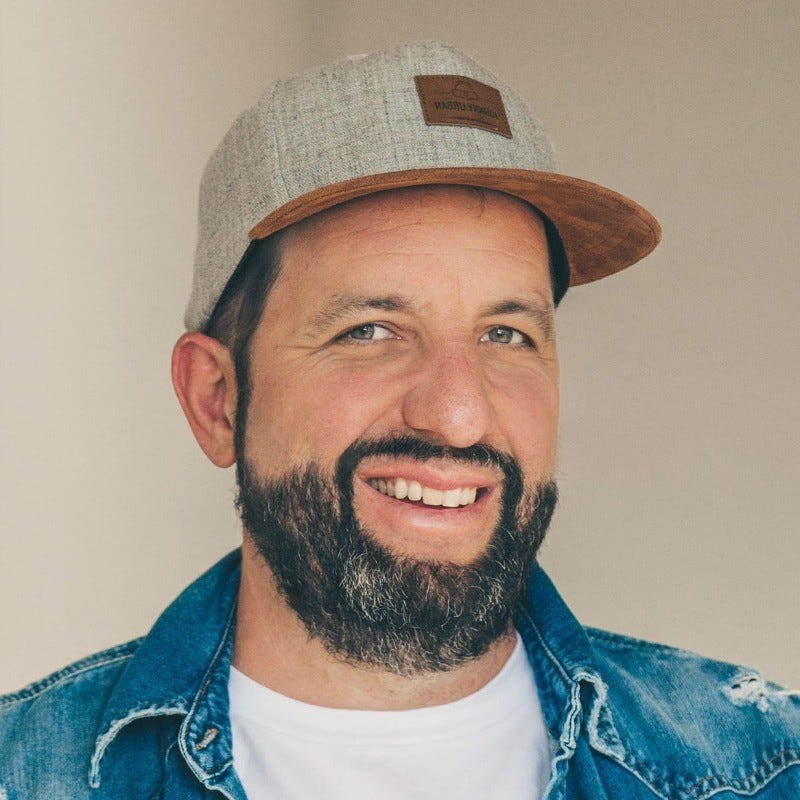 Andreas Lehr | Substack