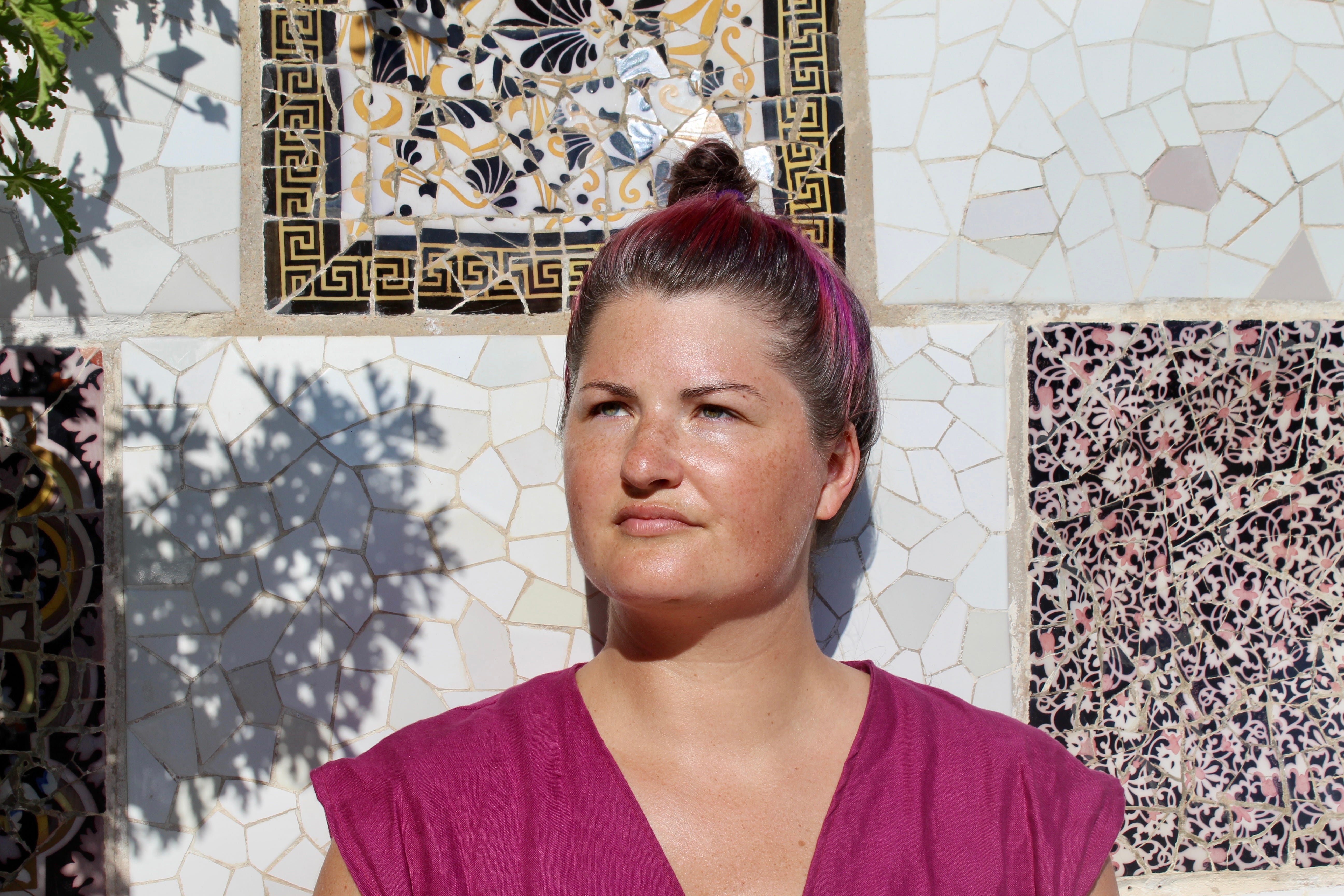 Brenna Matthews | Substack